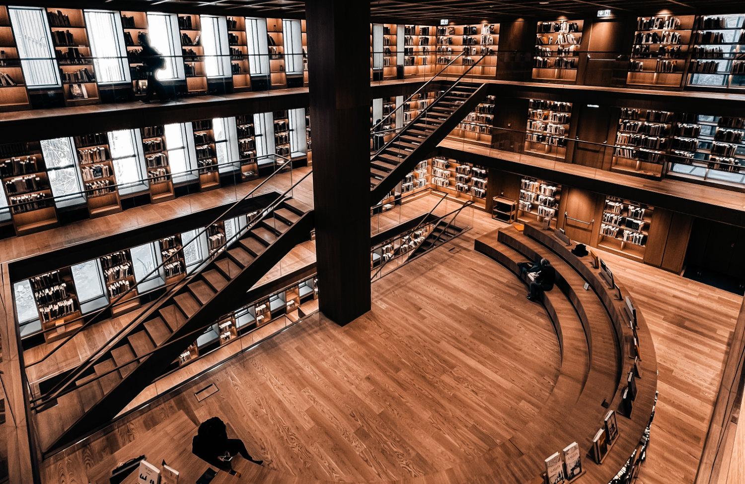 GenText AI Assistant: Elevating Academic Research and Writing - Gentext